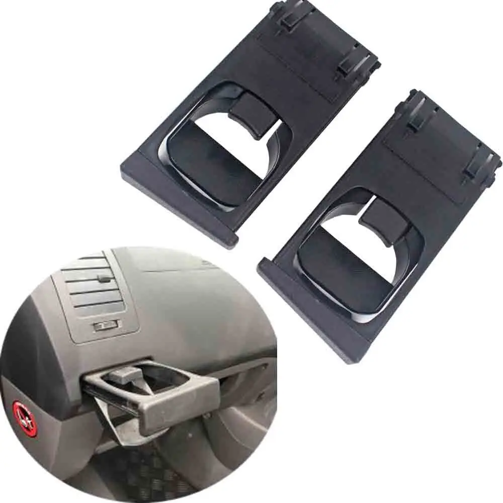 Dashboard Cup Holders For Toyota Hilux Vigo Fortuner SR5 MK6 MK7 ...