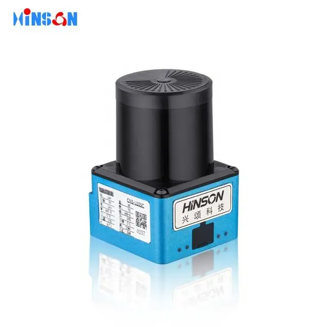 HinSon-TOF-270-degree-laser-sensor-5-10-meters-Scanning-range-lidar ...