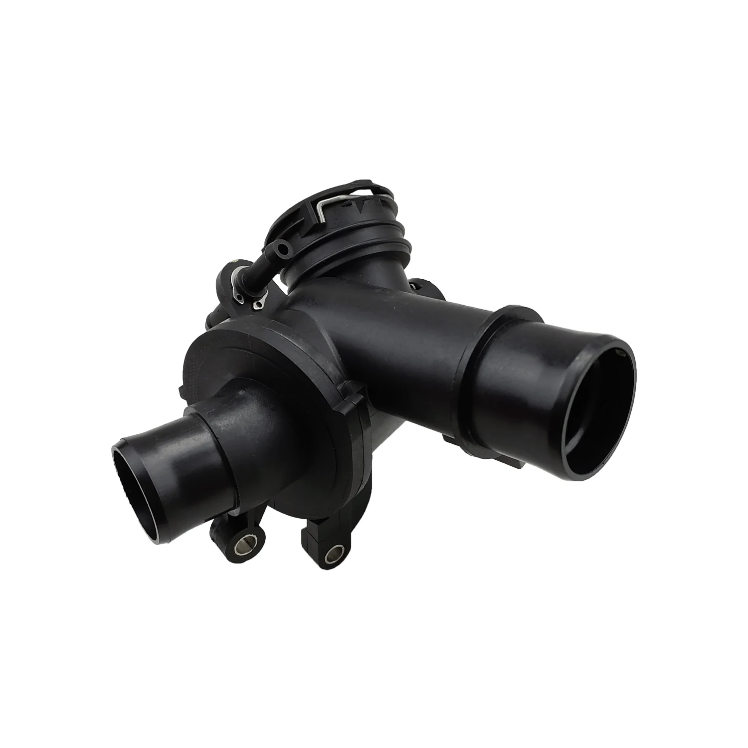 CARSCION-Thermostat-Fit-Mercedes-Benz-W204-W205-W212-W221-W222-E250 ...