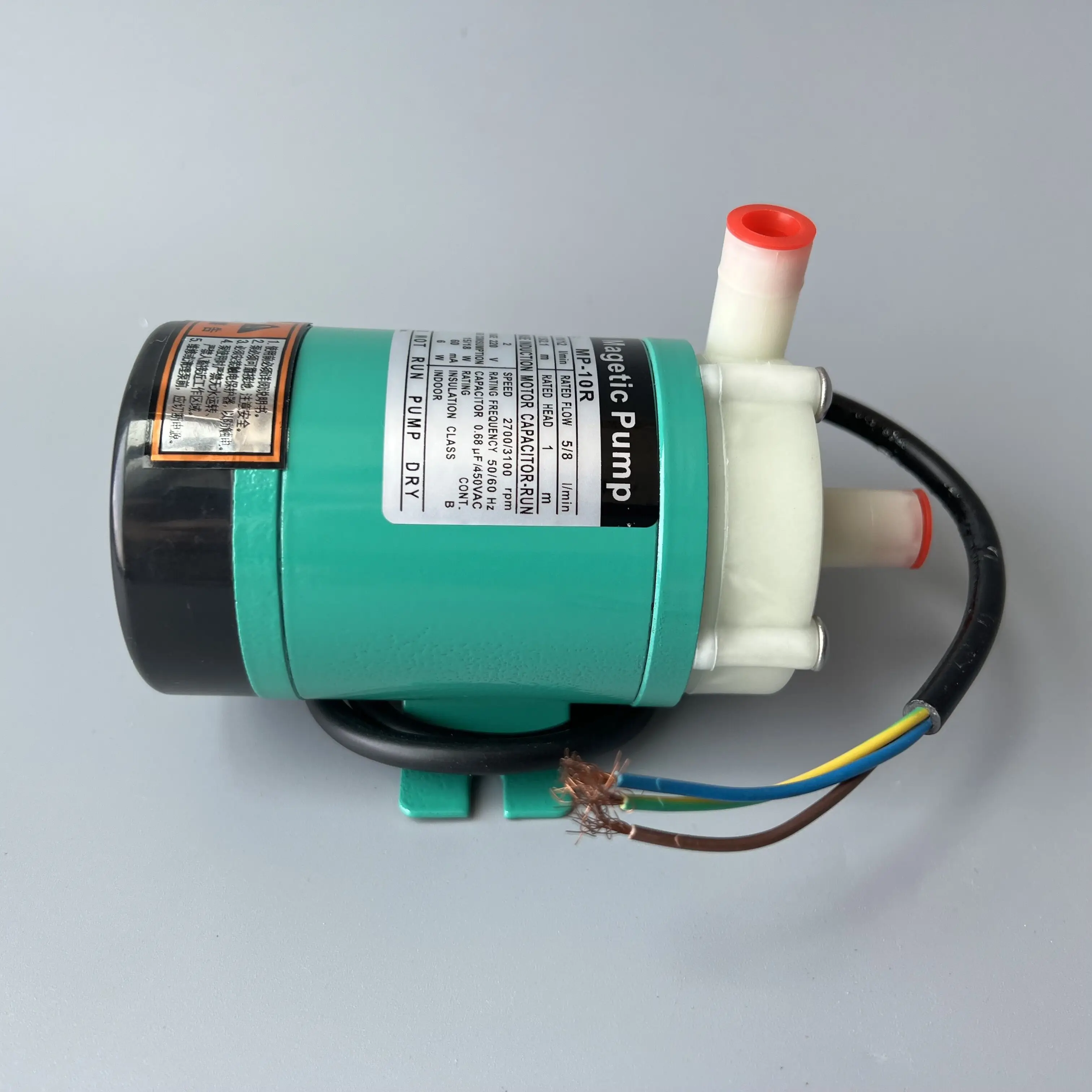 H153306 bomba de circulación de H153306-00 Noritsu LPS 24 PRO Minilab ...