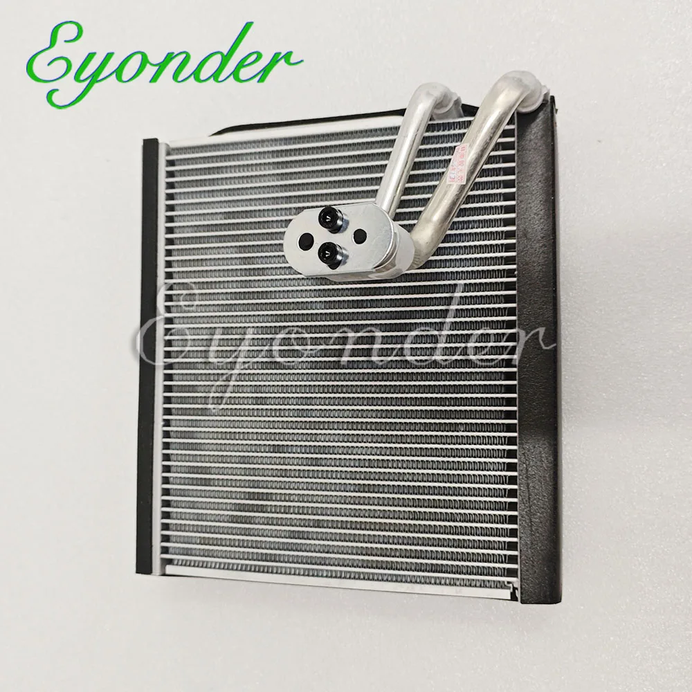 Left Hand Drive A/C AC Air Conditioning Evaporator Cooling Core Coil ...