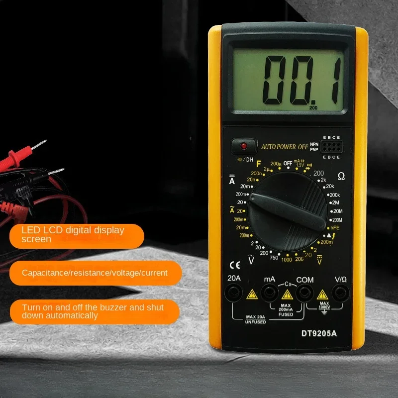 LCR-Meter-Tester-LCR-Multimeter-Tester-For-Capacitance-Resistance ...