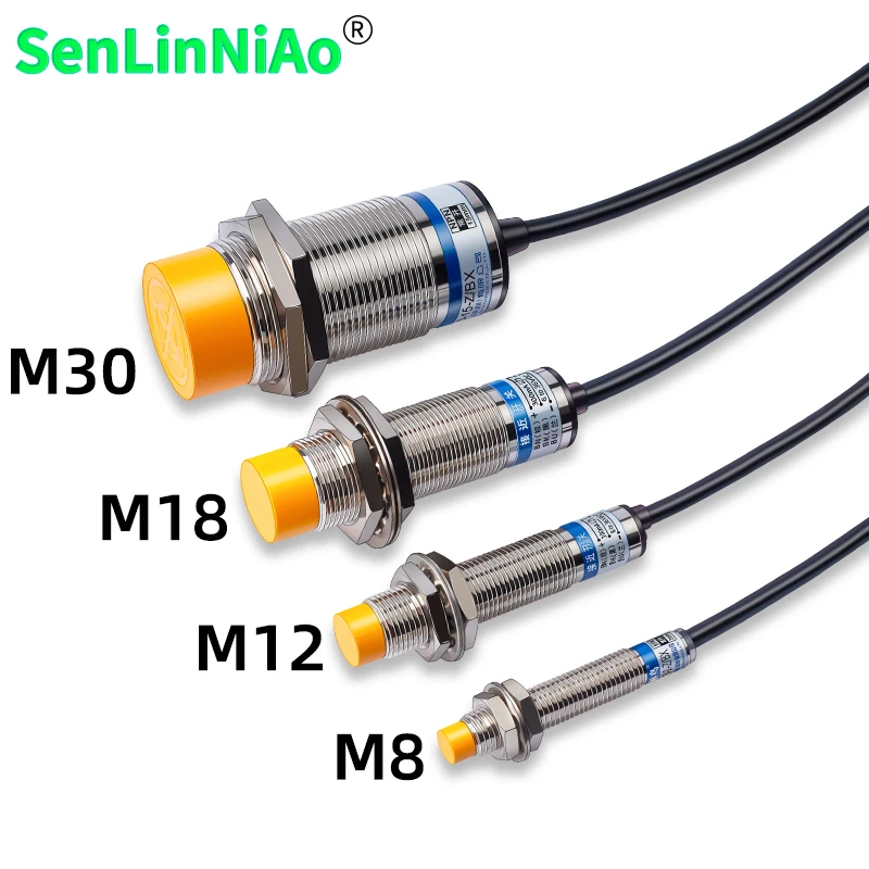 Proximity-Switch-Inductive-Proximity-Sensor-Detection-Switch-NPN-PNP-NO ...