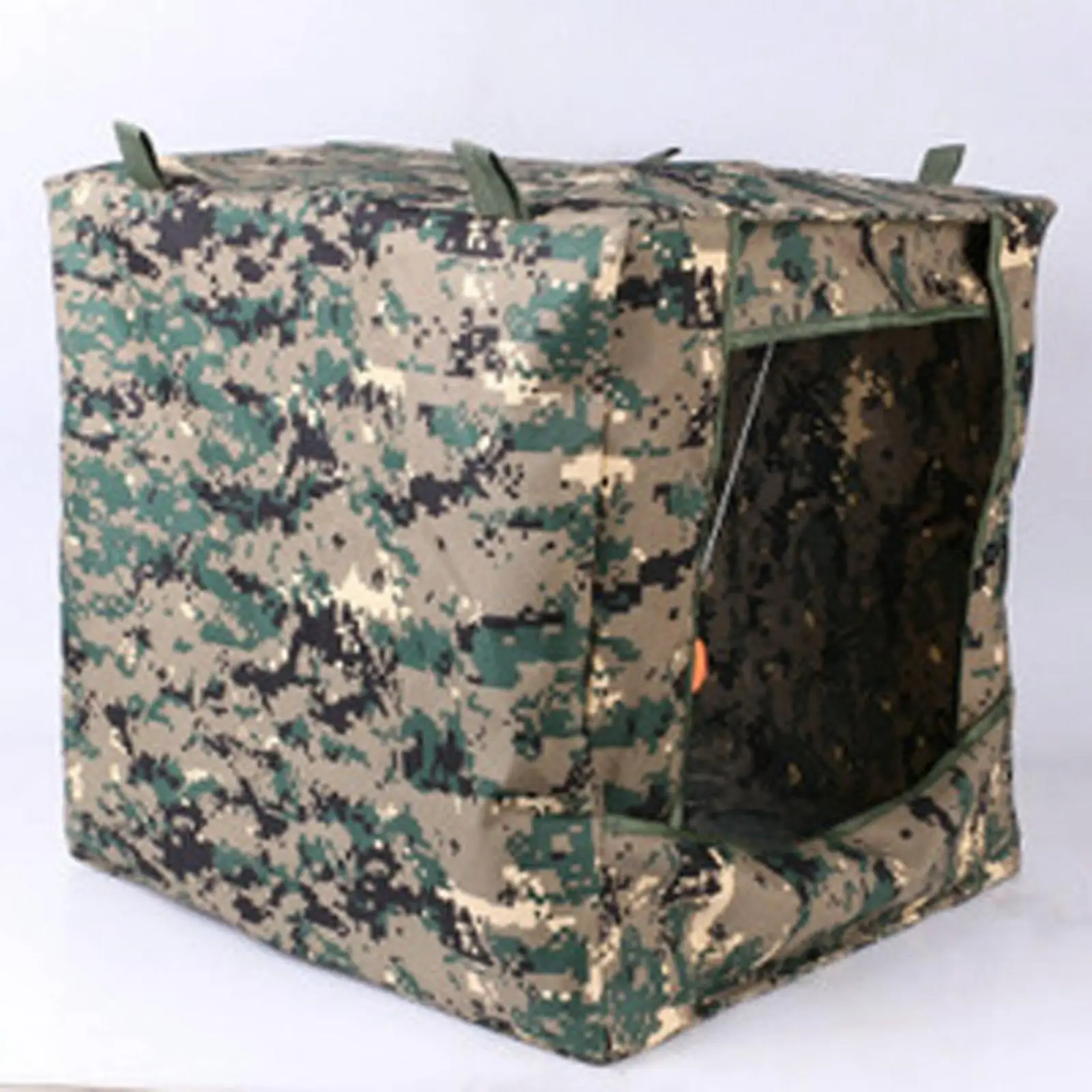 Target-Box-Collection-Box-Foldable-15-75-x15-75-x15-75-Storage-Box-for ...