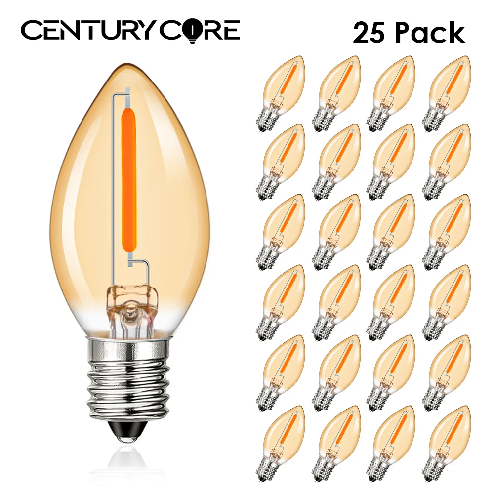 C7-E12-Led-Bulb-220V-Candle-Light-E14-110V-0-5W-Night-Lights-Warm-White ...