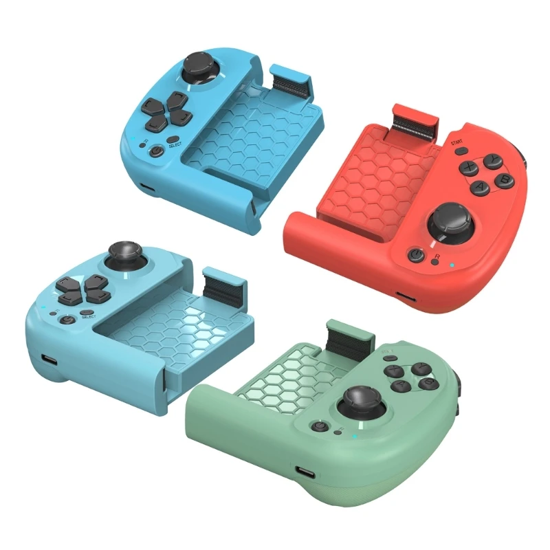 Mocute-061-Gamepad-Wireless-Bluetooth-compatible-Left-Right-Game ...