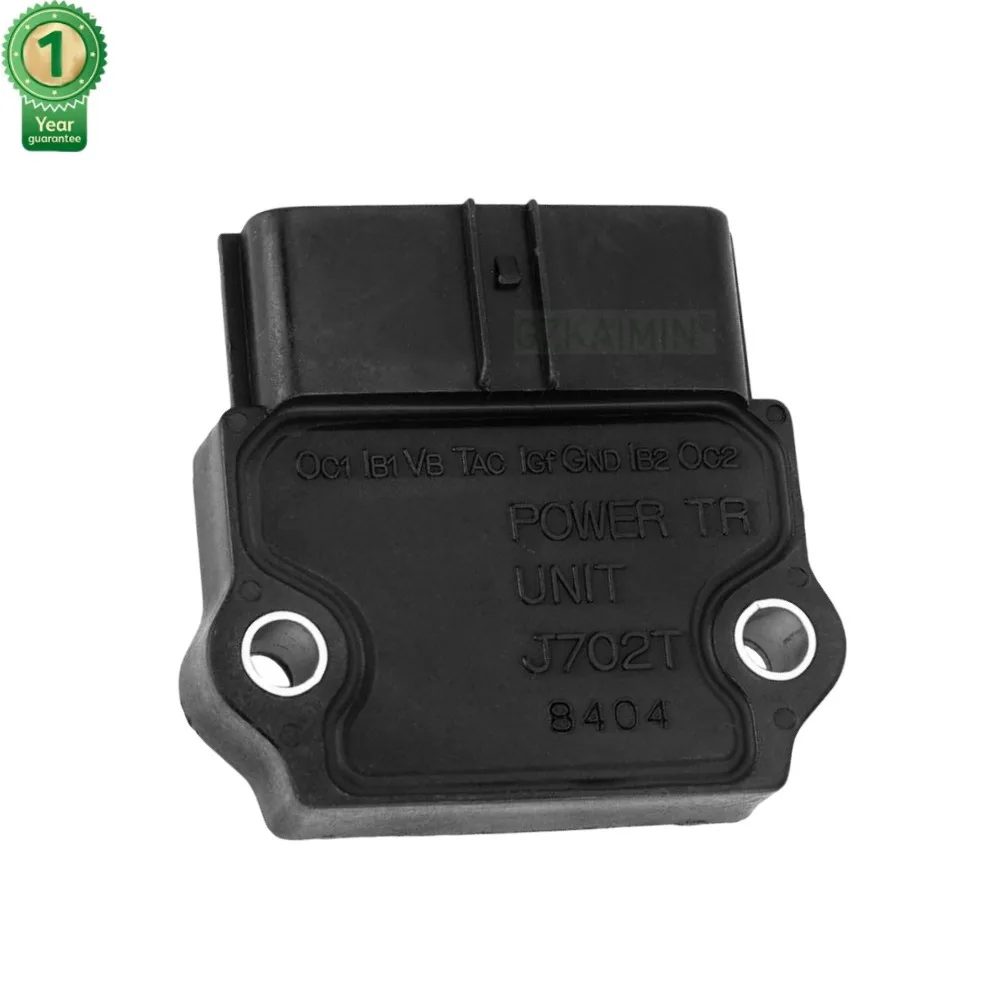 Igniter-Ignition-Control-Module-J702T-B61P18251-For-90-93-For-Mazda ...