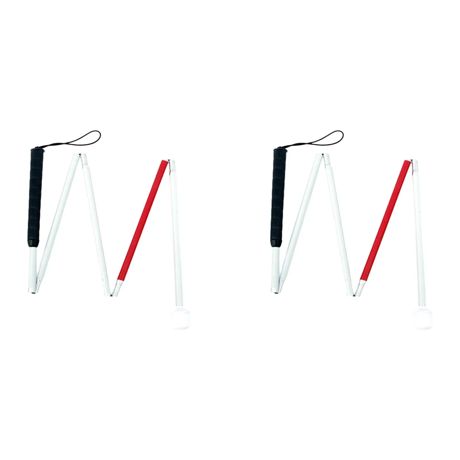 Lightweight Blind Canes
