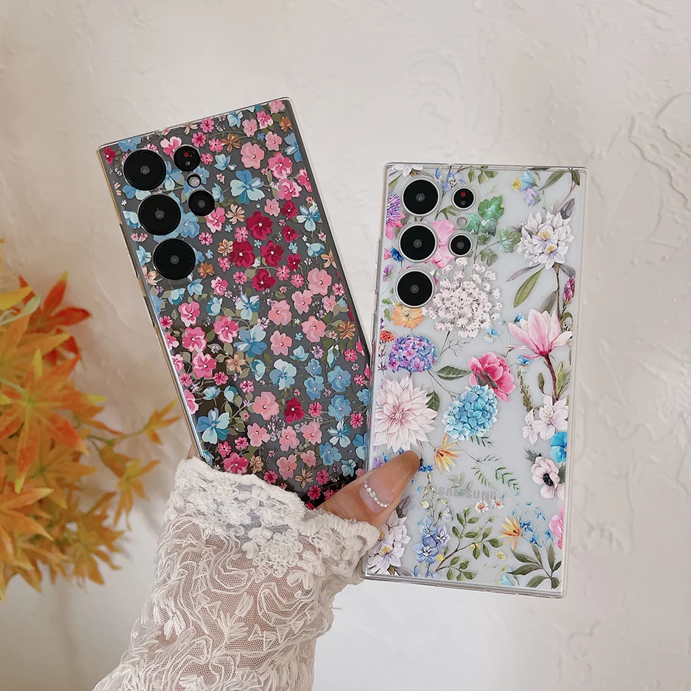 Flower-Transparent-Case-For-Samsung-Galaxy-S24-S23-S22-Plus-S21-Ultra-FE-A54-A53-A52.jpg