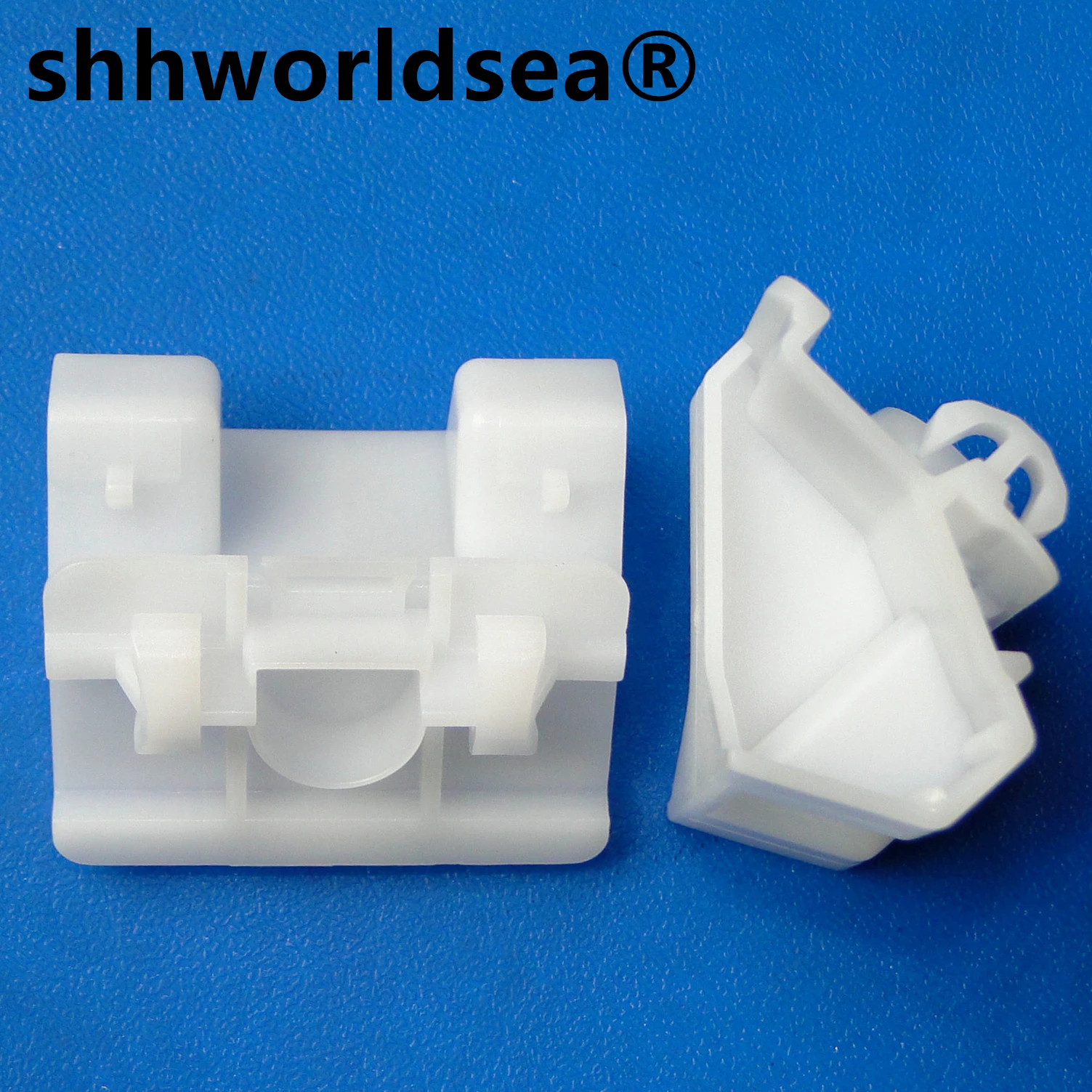 Shhworldsea-100-p-s-auto-clipes-lateral-saia-porta-guarda-peitoril ...