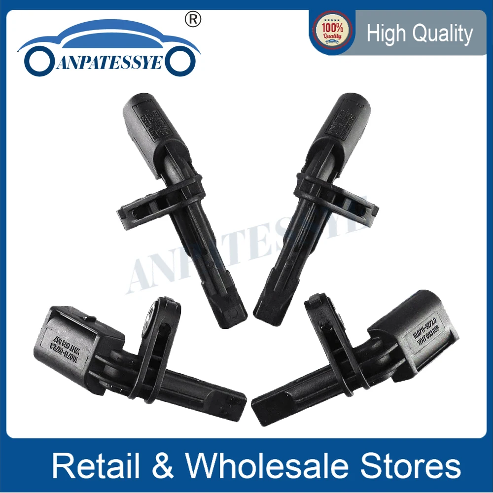 WHT003856-WHT003857-WHT-003-856-857-858-859-ABS-Wheel-Speed-Sensor-For ...