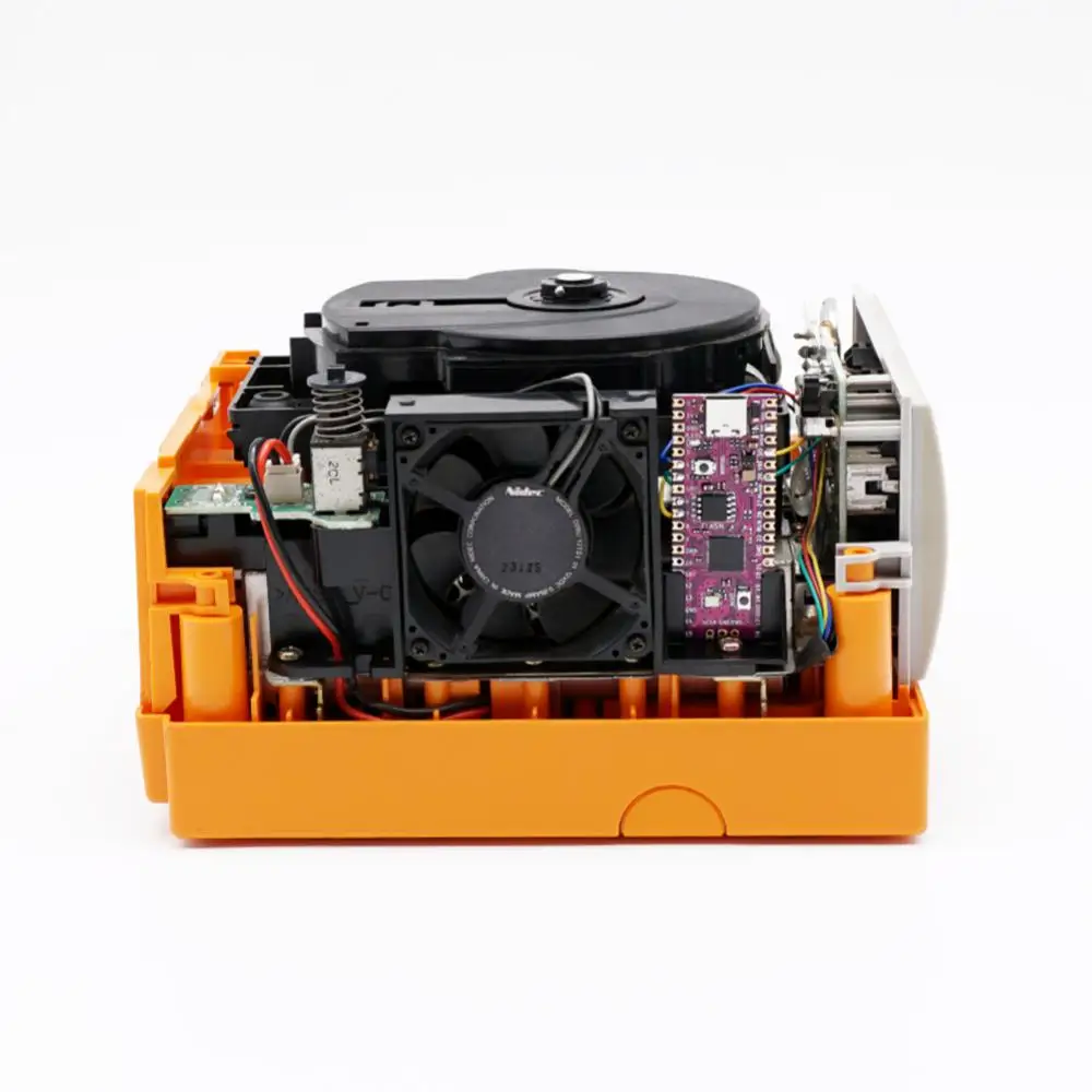 Raspberry Pi Pico Board Picoboot IPL Replacement Modchip and SD2SP2 ...