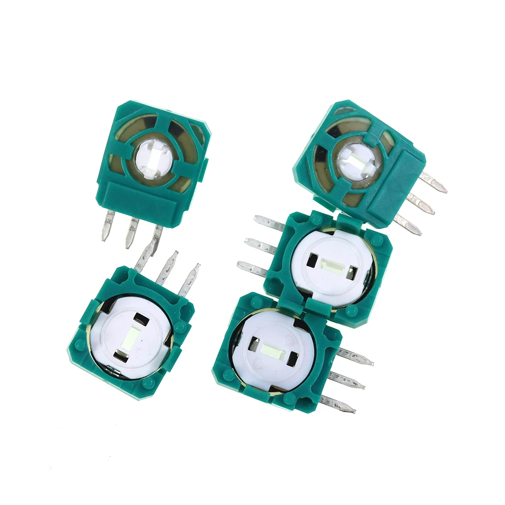 100pcs-micro-switch-Sensor-3d-joystick-Potentiometer-2-3K-for-PS5-axis ...