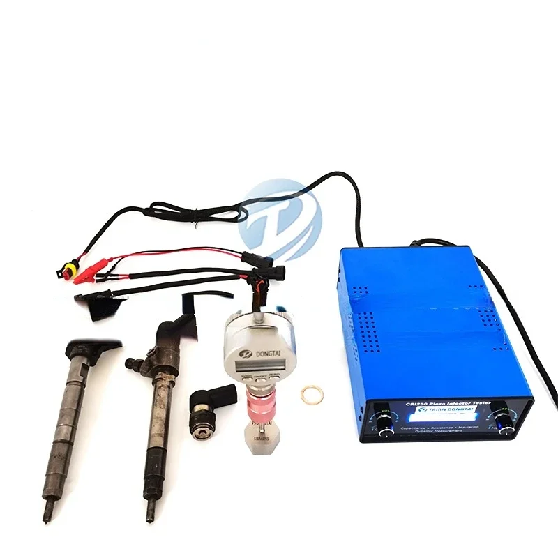 Piezo-Injector-Tester-CRI250-for-Common-Rail-VDO-Piezo-Injector-AHE ...