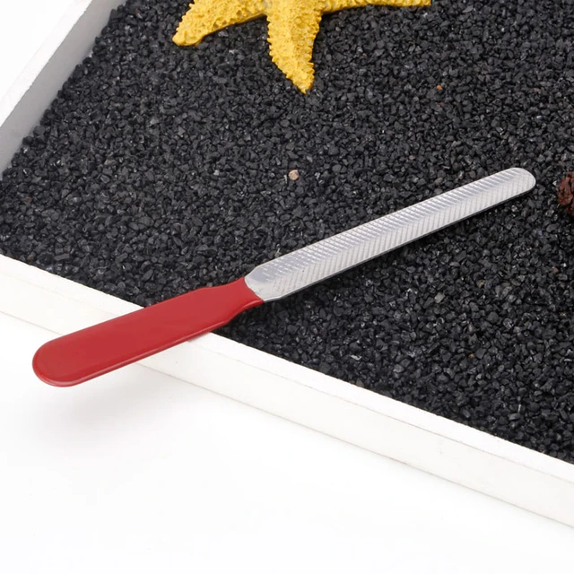 Metal Nail Files For Dogs
