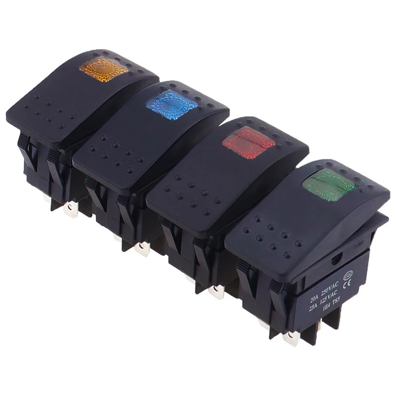 Waterproof-Bar-Rocker-Toggle-Switch-Car-Boat-Marine-Rocker-Switch ...