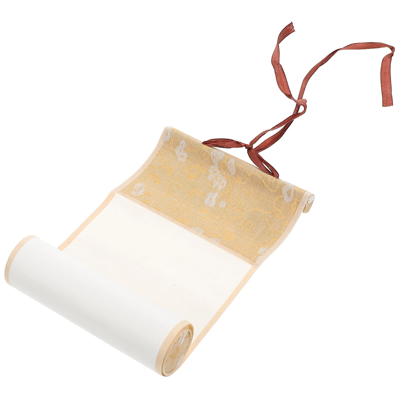 Blank-Hanging-Wall-Scrolls-Chinese-Calligraphy-Scroll-Xuan-Paper ...