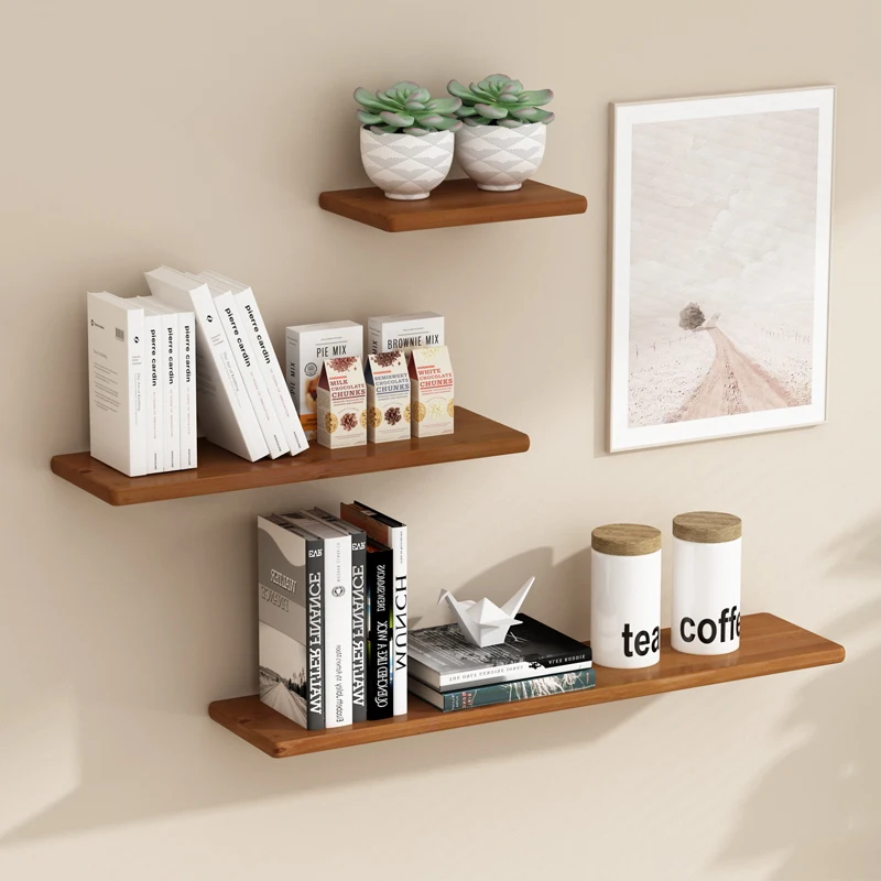 Wall-Mounted-Divider-Floating-Shelves-Multifunctional-Living-Room ...