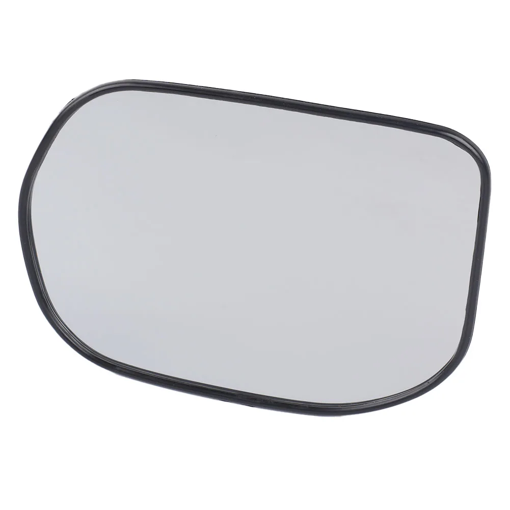 Left-Driver-Side-Rearview-Mirror-Glass-Heated-For-Honda-For-Civic-8th ...