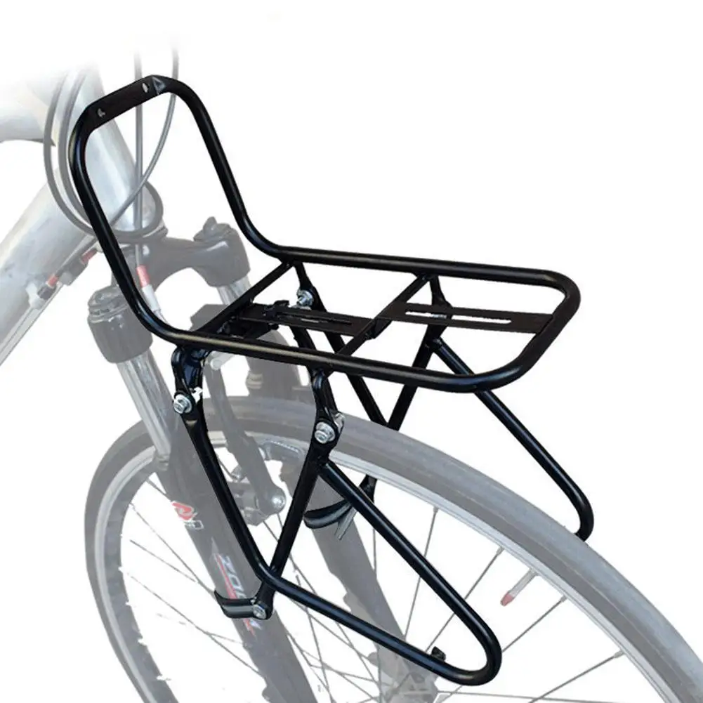 Soporte-frontal-de-aleaci-n-de-aluminio-para-bicicleta-de-monta-a-alforja-de-calidad ...