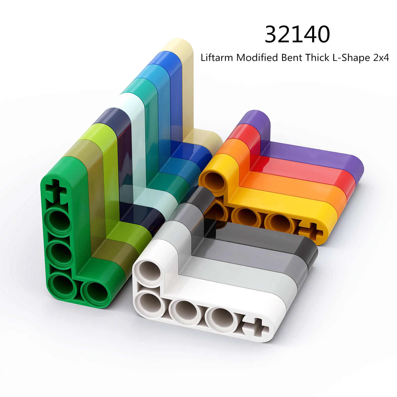 Buildings Blocks | Lego Parts | Lego Quality | Moc Set - 1 Pcs Blocks ...