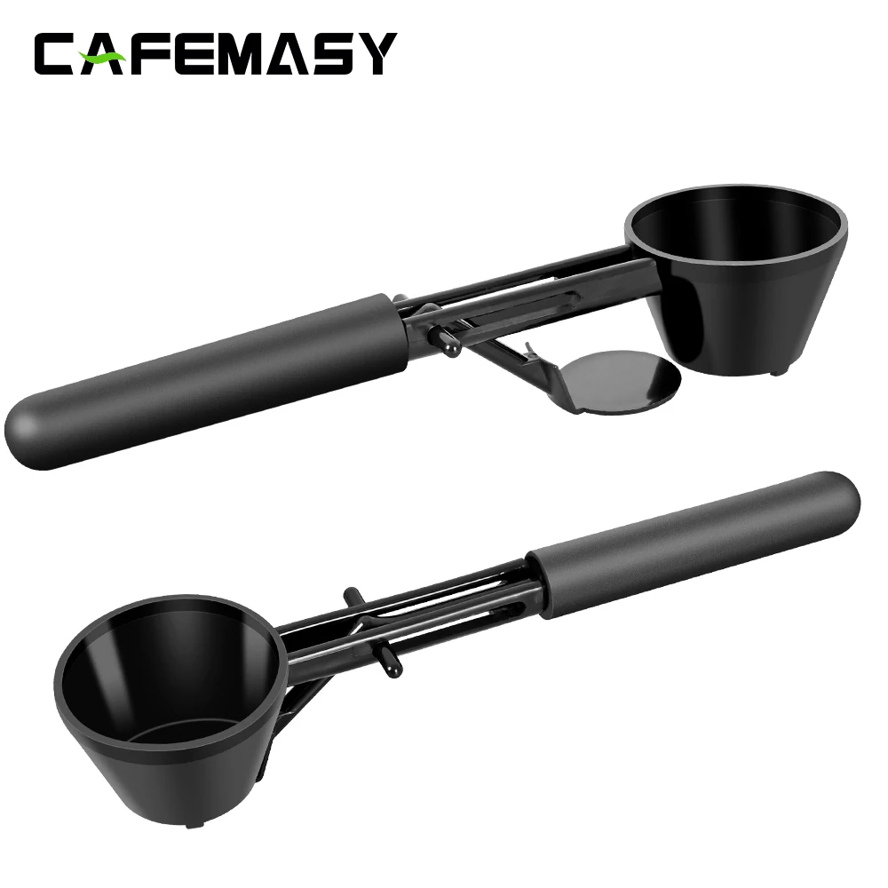 Coffee-Scoop-Funnel-for-flling-Reusable-K-cup-Coffee-Pot-Coffee-Spoon ...