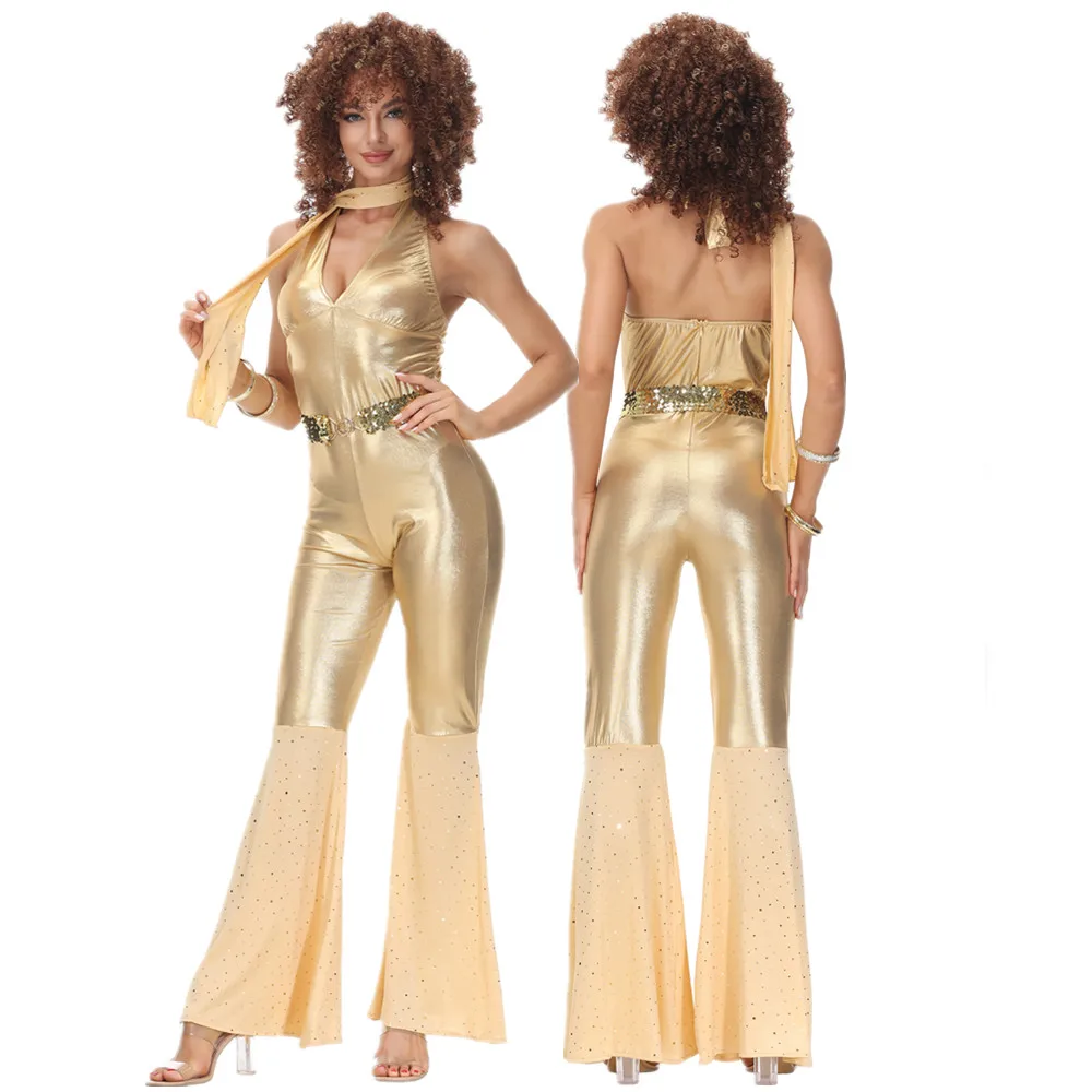 Vintage-Rock-Disco-Female-Singer-Costumes-Women-Halloween-70s-80s ...