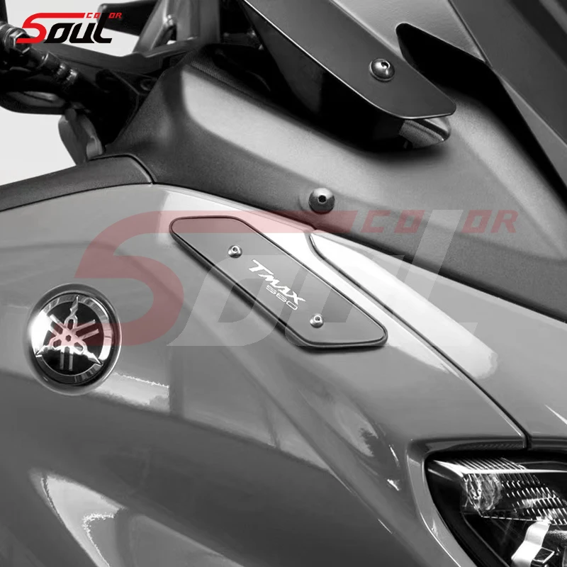 Fit For T MAX 560 TECH MAX 2022 2023 TMAX560 TECH MAX 22 23 Accessories ...