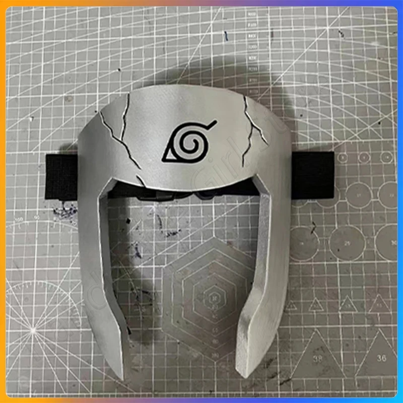 2024-Anime-Cosplay-Senju-Tobirama-High-quality-Purely-Handmade-and ...