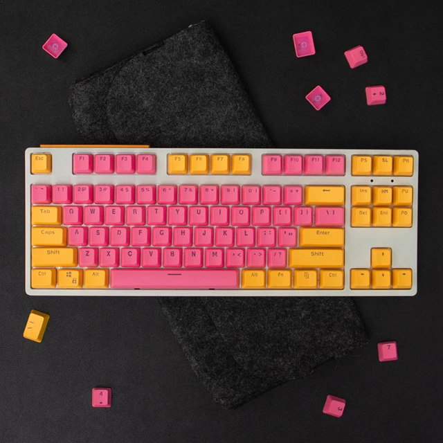 I Finally Got The Keydous NJ68 I Decided To Go With An Idea, 50% OFF