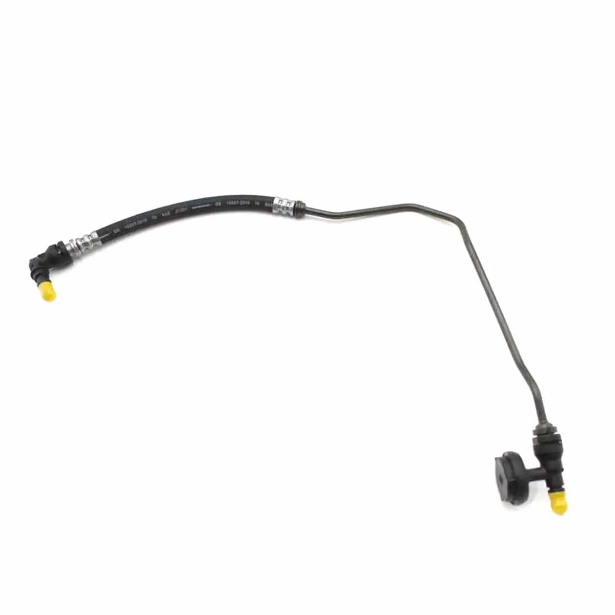 Clutch-Master-Cylinder-Tube-Hose-for-Ford-Ranger-T6-MK1-T7-2011-2016 ...