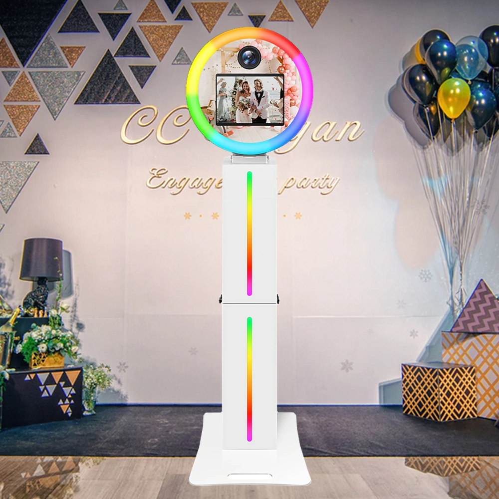 Pad-DSLR-Photobooth-Machine-For-12-3inch-Surface-Pro-Selfie-Party ...