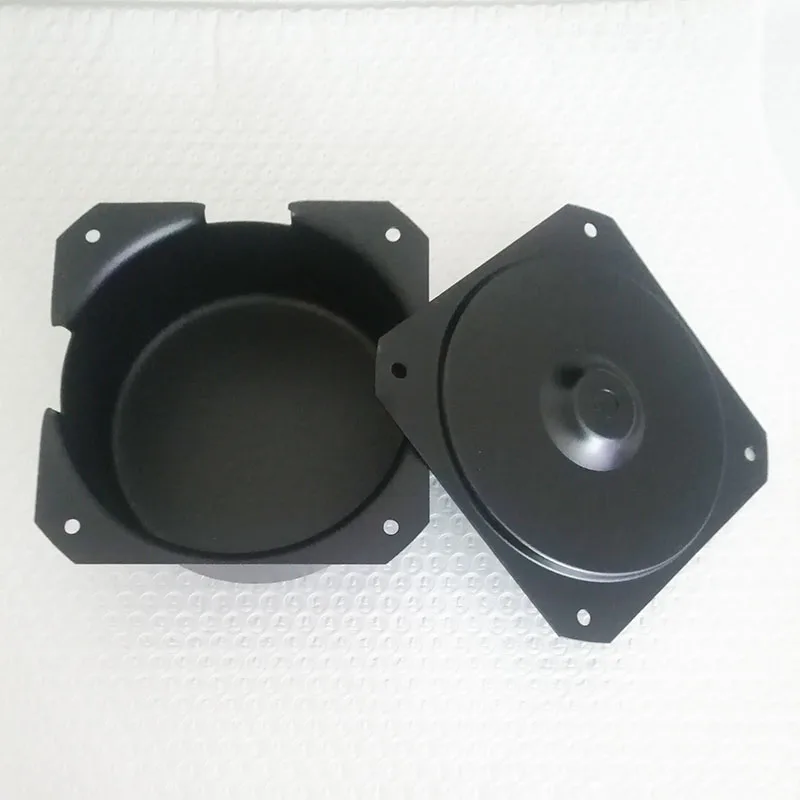 Metal Loudspeaker Accessories | Toroidal Transformer Cover | Base ...