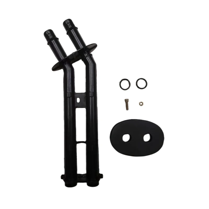 6448-K5-for-Peugeot-307-Cooling-System-Pipe-Radiator-Hose-Air ...