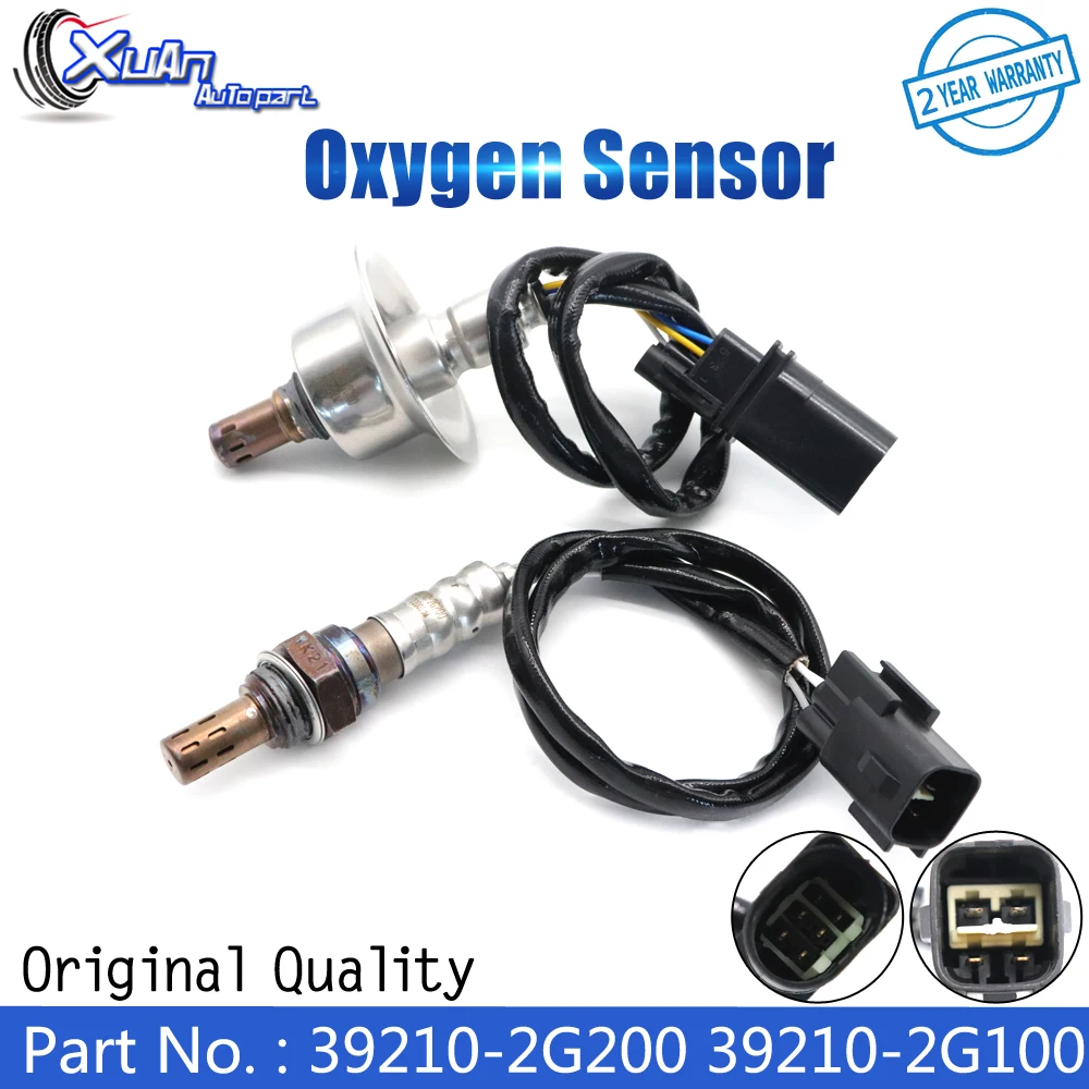 XUAN-Upstream-Downstream-Air-Fuel-Ratio-Lambda-O2-Oxygen-Sensor-39210 ...