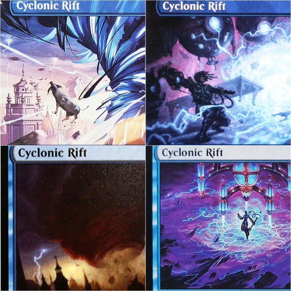 What is a Magic: The Gathering Food Deck and How to Build One?