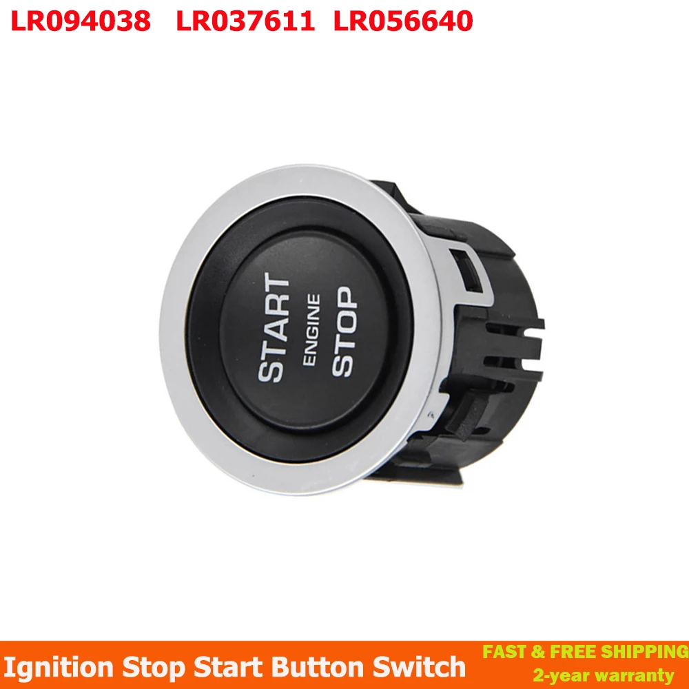 For-Land-Rover-Range-Rover-Sport-Evoque-Discovery-Sport-LR094038 ...