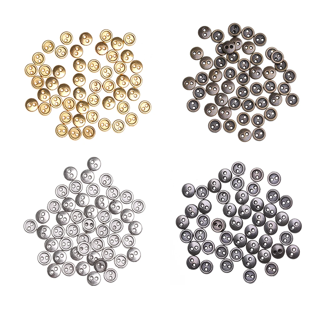50Pcs-3-4-5-6mm-Mini-Metal-Buttons-for-DIY-Doll-Clothes-Cute-Ultra ...