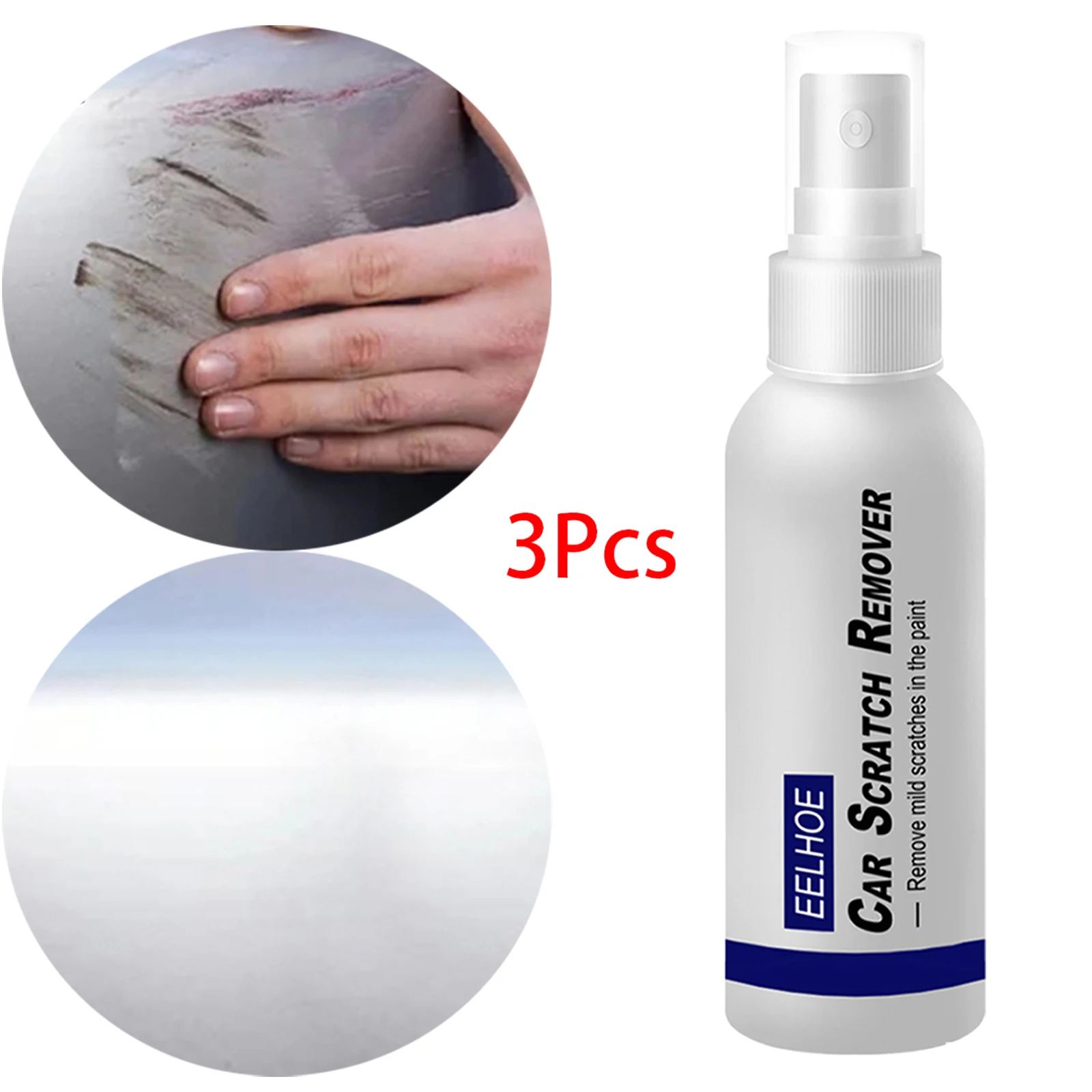 300-100ML-Car-Paint-Scratch-Repair-Spray-Car-Cleaning-Maintenance-Tools ...