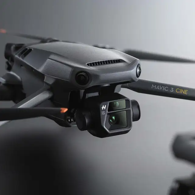 DJI Dajiang mavic 3 Royal 3 UAV aerial camera 4K UAV aerial photography ...