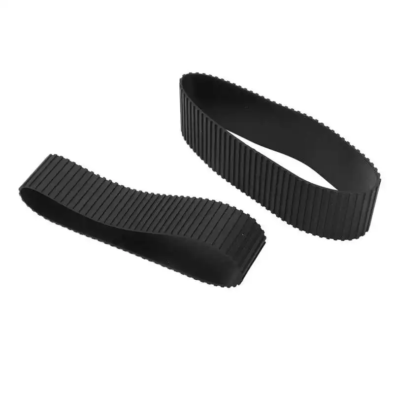 Lens Focus Rubber Ring Zoom Rubber Ring for Sigma 18‑35mm F/1.8 DC HSM ...
