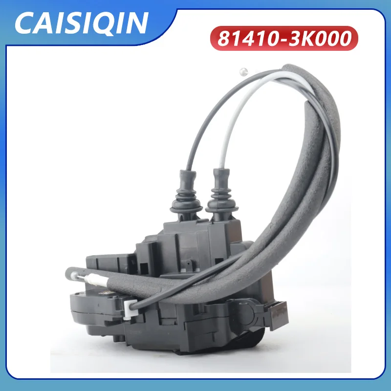 Door Lock Actuator Motor Front Rear Left Right 81310-3K000 81320-3K010 81410-3K000 81420-3K000 ...