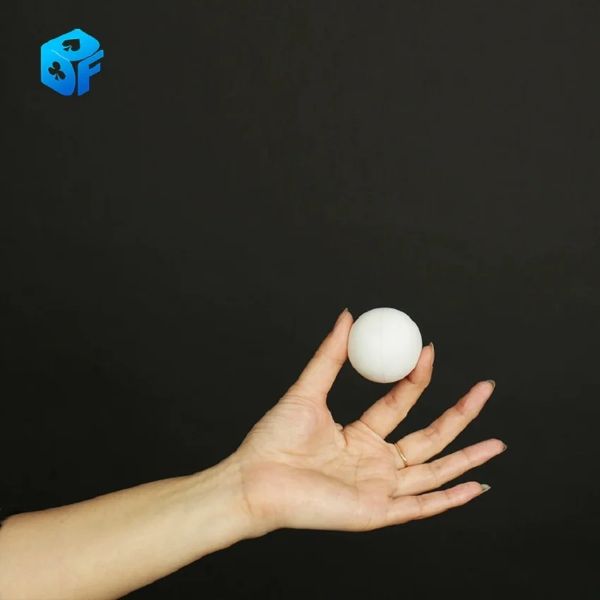 FISM-Graviball-By-Artem-Shchukin-Stage-Magic-Tricks-Gimmick-Magic-Props ...