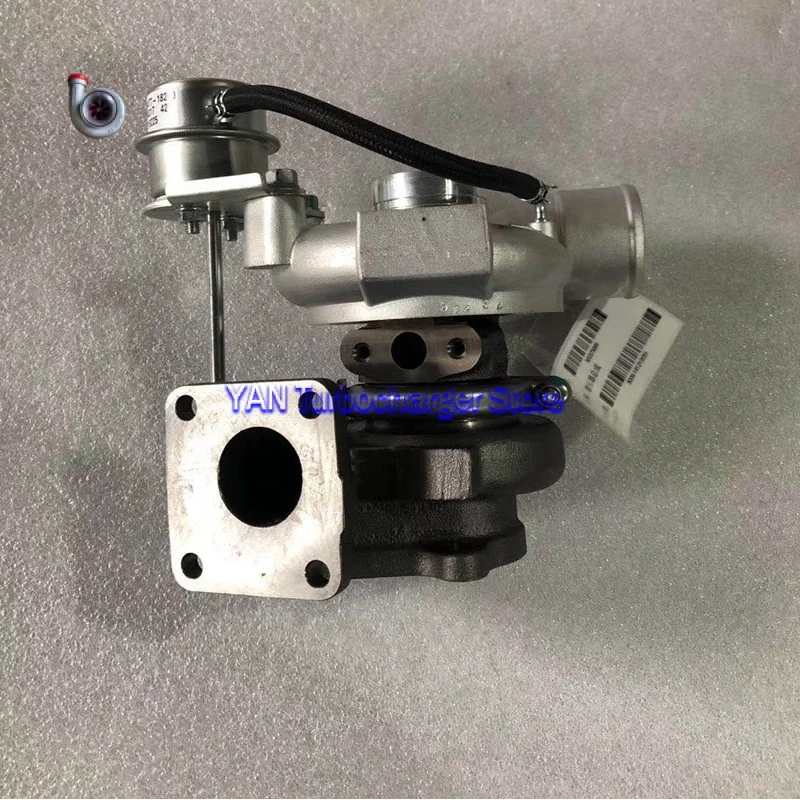 Turbo-TD04L-Fit-for-Fiat-Iveco-Ducato-Truck-2-8T-49377-07070-4937707070 ...