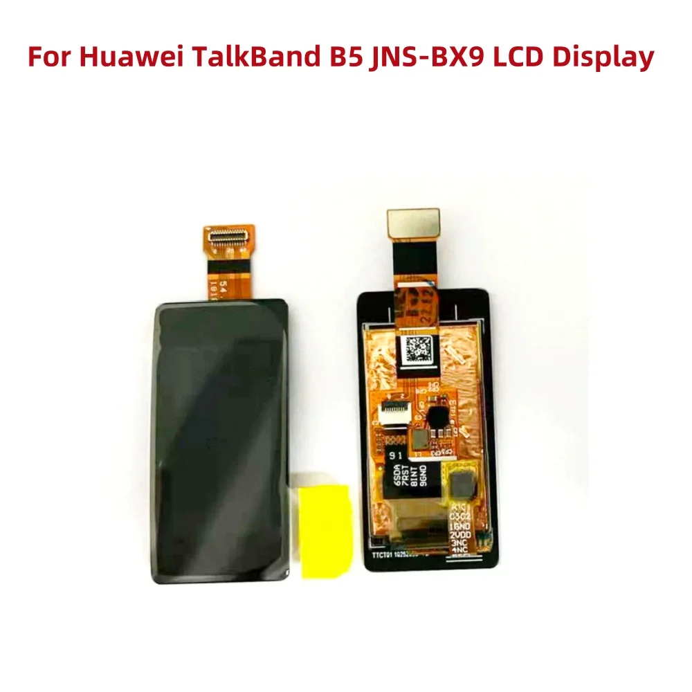 Alideao-Original For Huawei TalkBand B5 JNS-BX9 LCD Display Touch ...