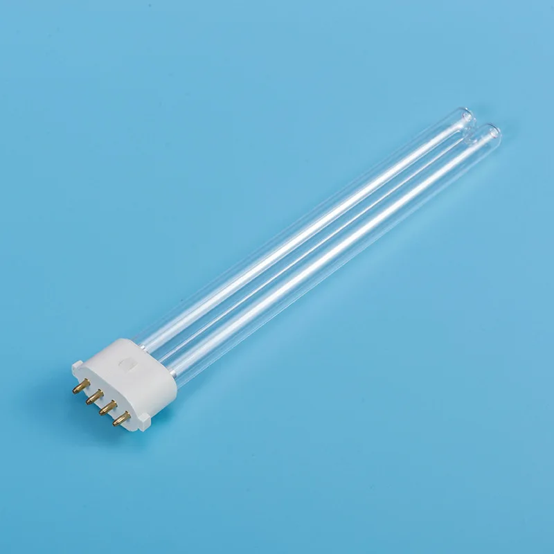 2G7-UVC-Bulb-Ozone-UV-Light-UV-Tube-4-pin-Ultraviolet-Lamp-UV-C-Light ...