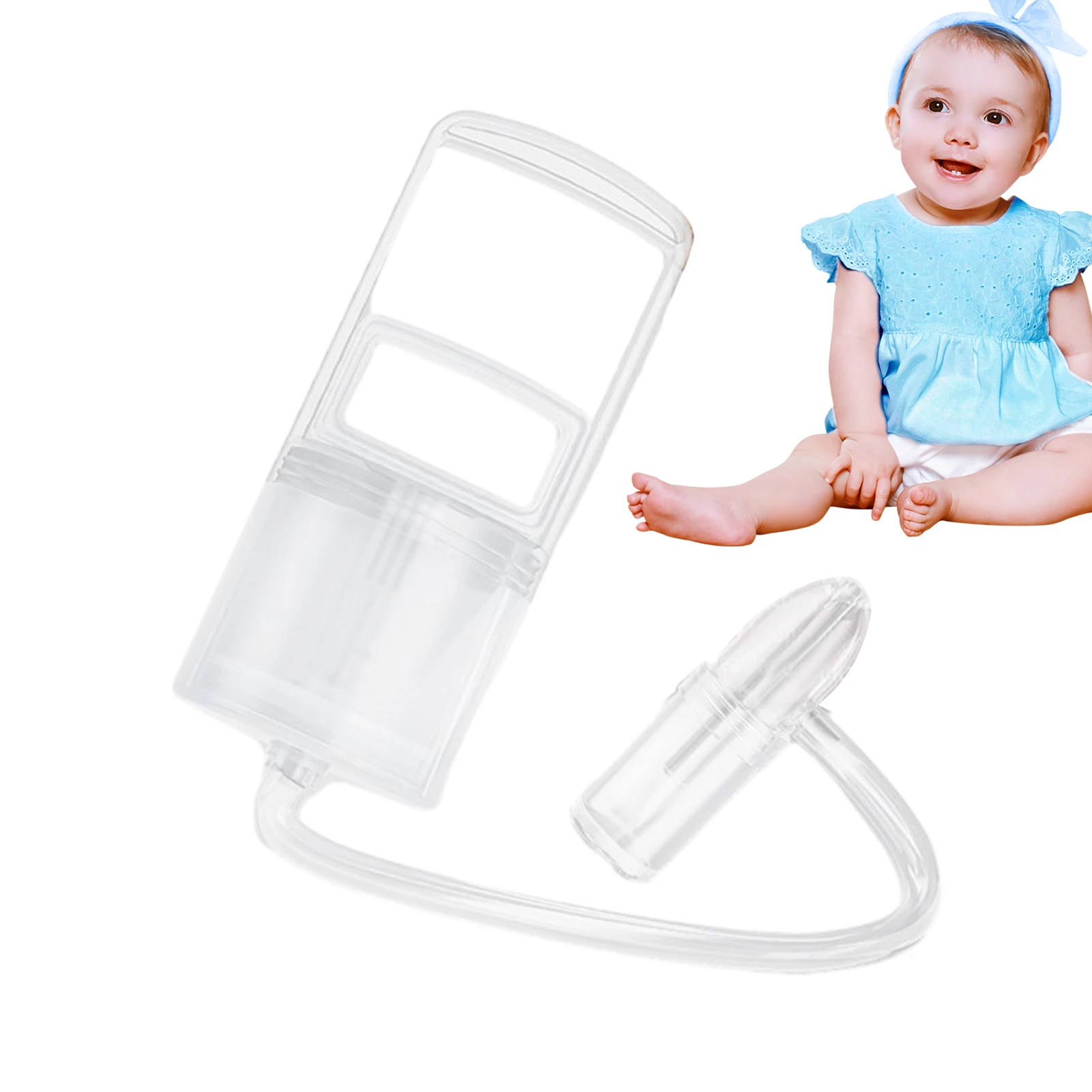 Baby-Nasal-Aspirator-Nose-Sucker-Nasal-Aspirator-Quiet-Manual-Nose ...