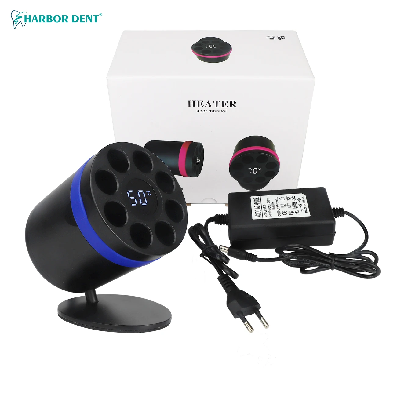 Dental-AR-Heater-Composite-Resin-Heating-Composed-Dentist-Material ...