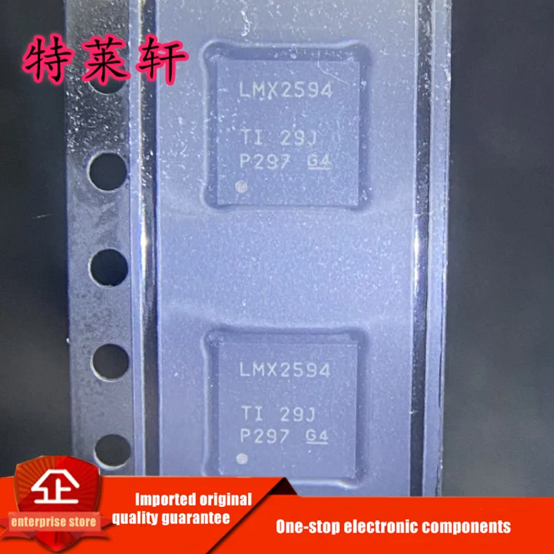 New-Original-LMX2594RHAR-LMX2594RHAT-LMX2594-VQFN40-Chipset.png