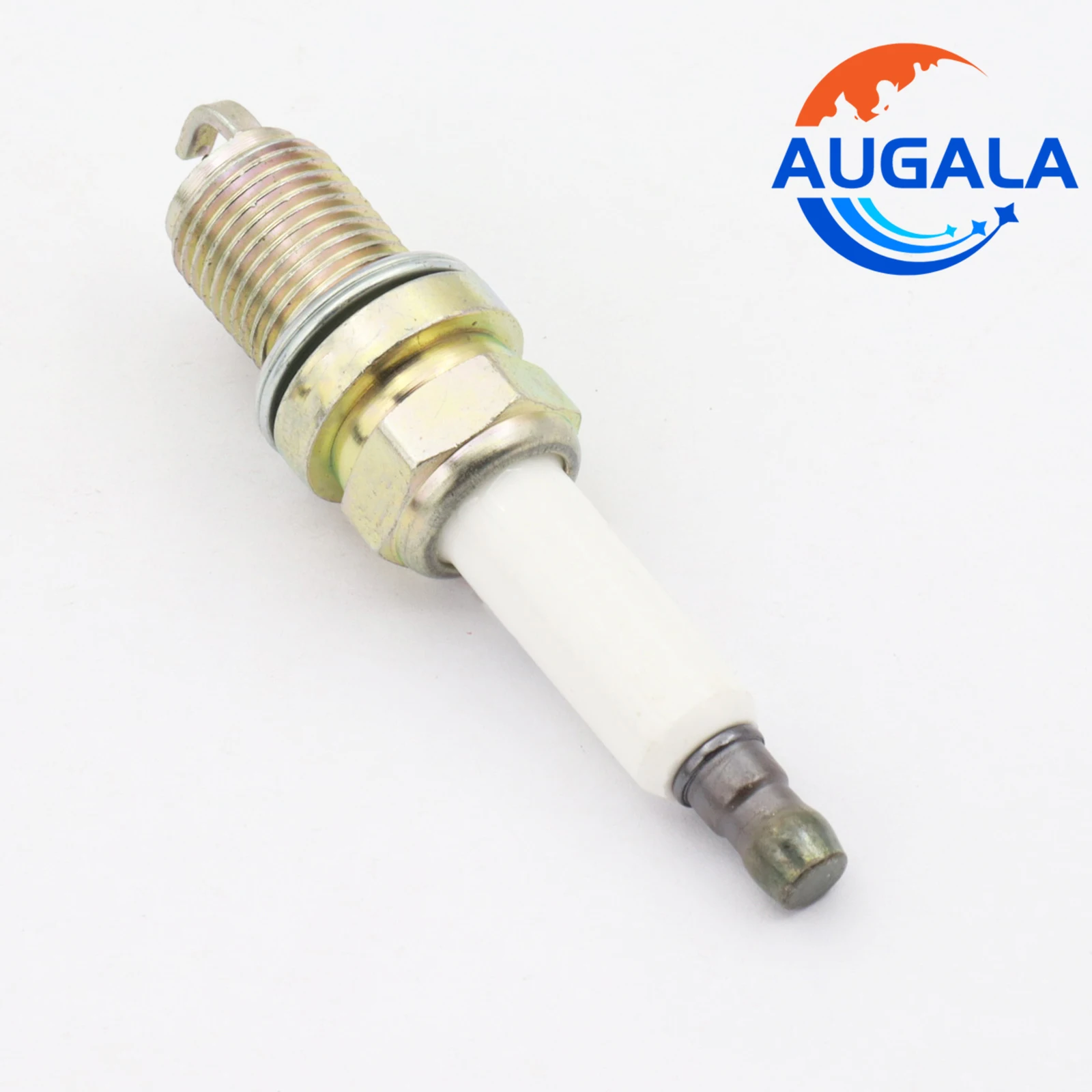 AUGALA-Spark-Plugs-101905611G-PFR8S8EG-For-VW-Transporter-Tiguan-Passat ...